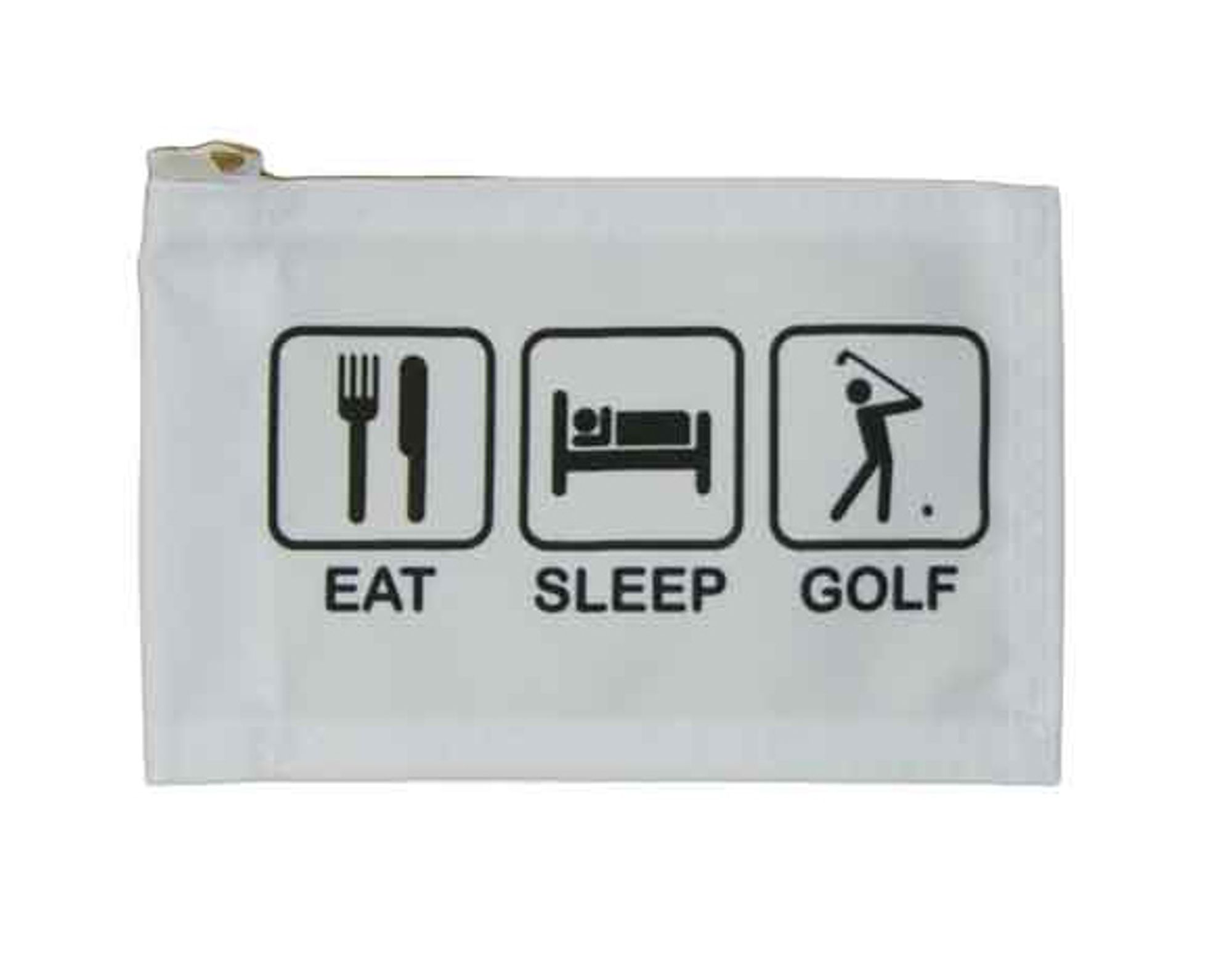 Pre-Printed Putting Green Flags - Practice Green Flags | FLS Banners