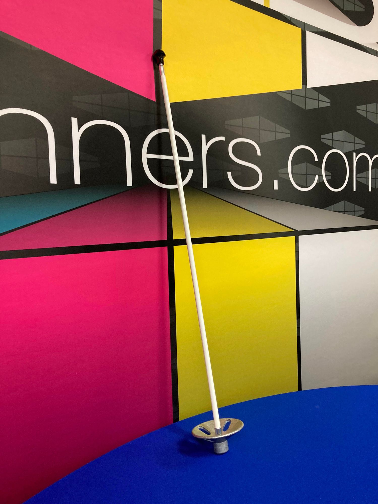 Practice Green Pins and Golf Flag Accessories – FLS Banners